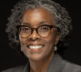 Striving for the Light: Romona Jackson Illuminates the Path Toward Bre ...